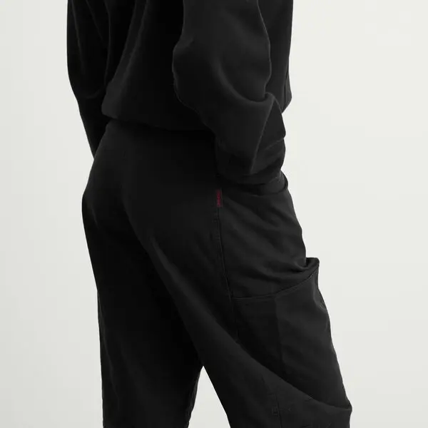Gramicci Voyager Pant - Black