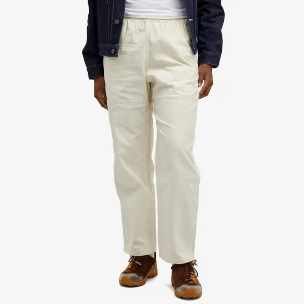 Gramicci Swell Relaxed Pant