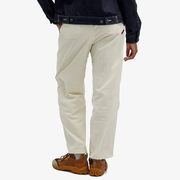 Gramicci Swell Relaxed Pant