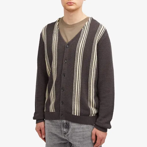 ACMH BY MAGIC CASTLES Frank Cardigan
