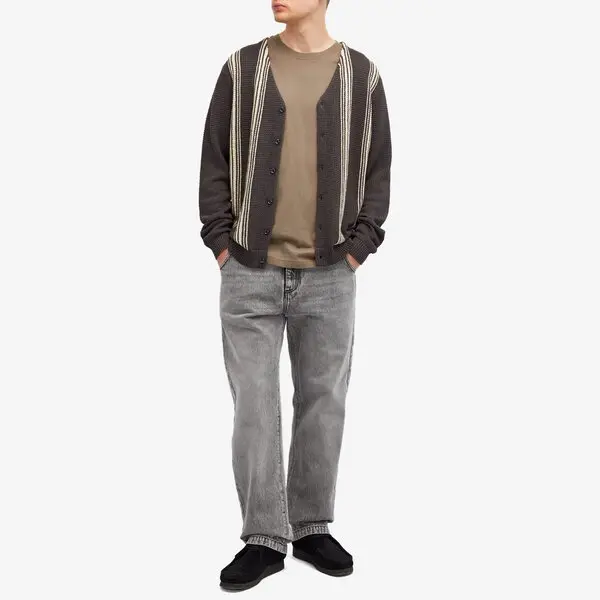 ACMH BY MAGIC CASTLES Frank Cardigan