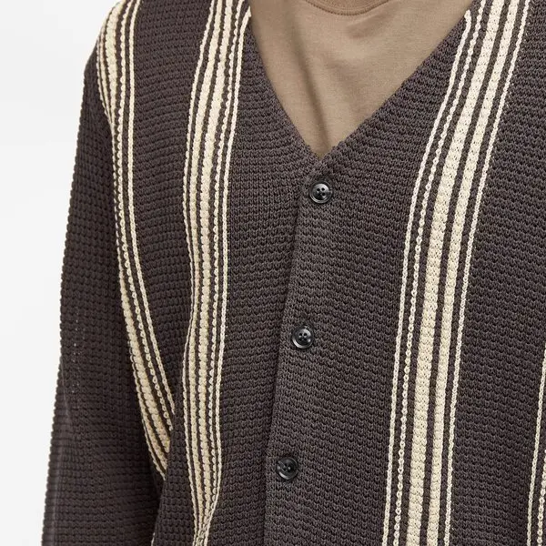 ACMH BY MAGIC CASTLES Frank Cardigan