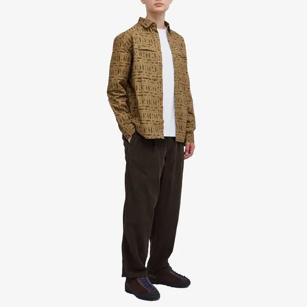 KESTIN Taymount Overshirt