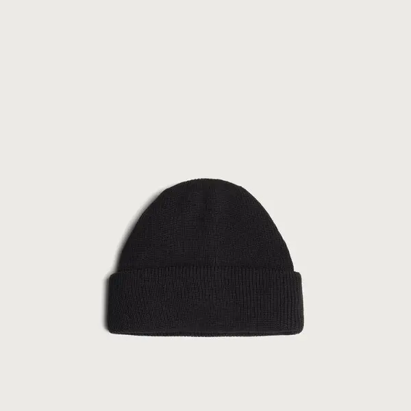 ROTOTO Bulky Watch Cap Beanie