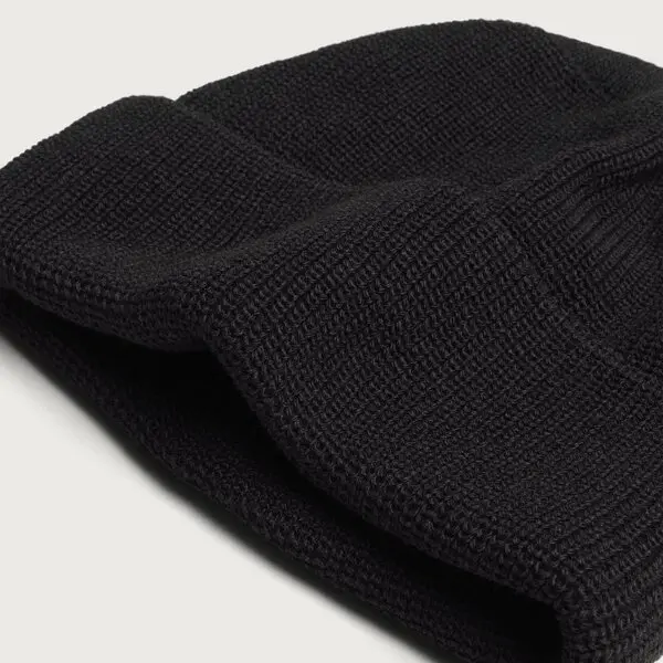 ROTOTO Bulky Watch Cap Beanie