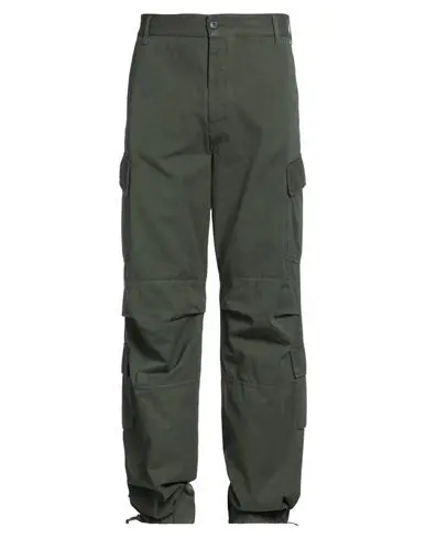 DARKPARK Cargo Pants - Green