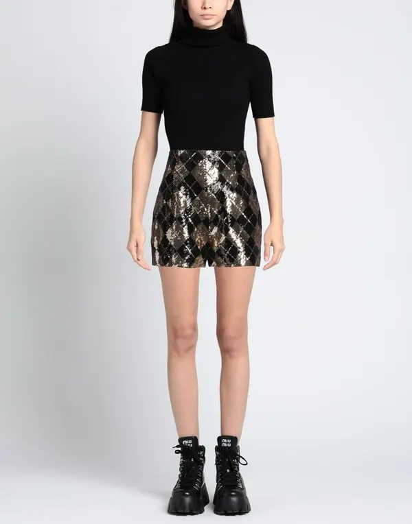 Red Valentino Shorts