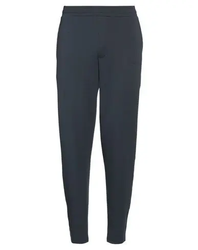 Armani Exchange Pants Size Polyester, Cotton, Elastane - Blue