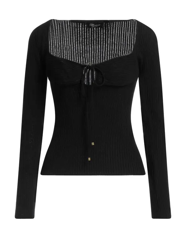 Blumarine Knit Sweater