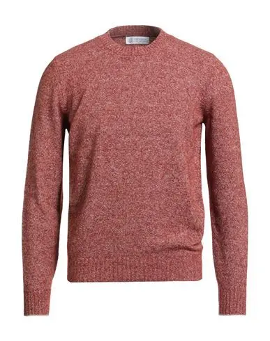 Brunello Cucinelli Crewneck Cashmere Sweater