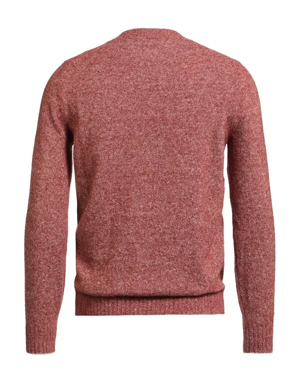 Brunello Cucinelli Crewneck Cashmere Sweater