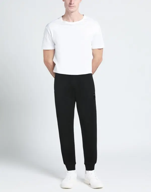 Armani Exchange Pants Size Cotton