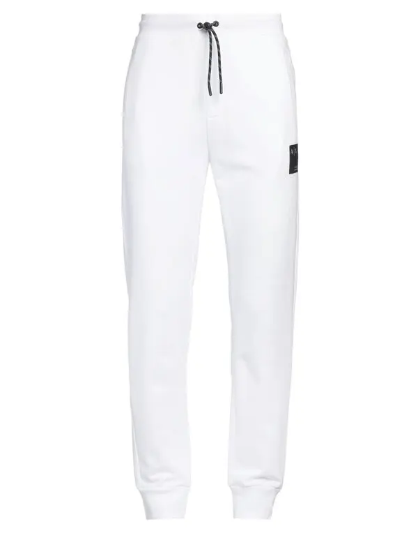 Armani Exchange Pants Size Cotton