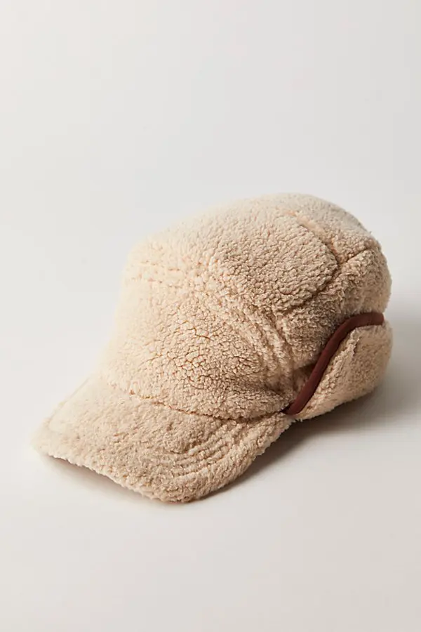 Free People Windchill Trapper Hat In Bamboo - 27% Off 