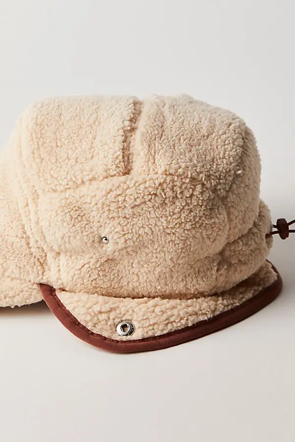 Free People Wind Chill Cap Newsboy Windchill Cap | Free People main image 3
