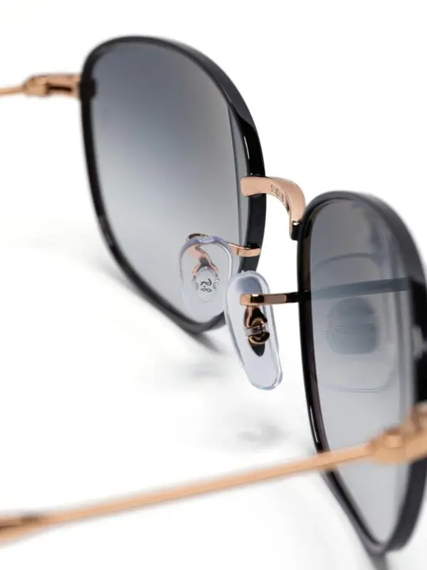 Ray-ban Rb3749 Sunglasses - Black