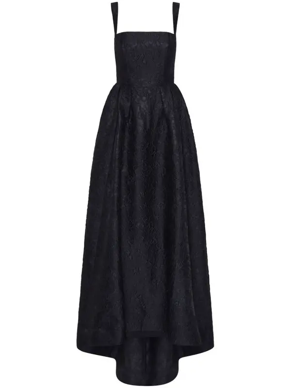 Rebecca Vallance Esther Strap Gown