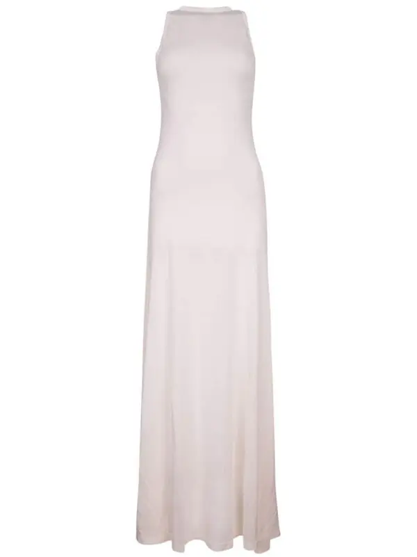 Jacquemus La Robe Maxi Dress