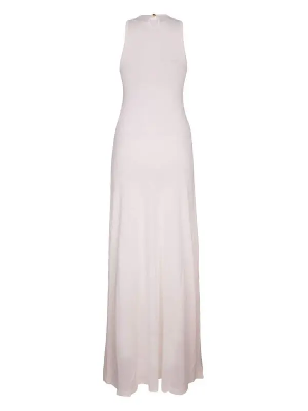 Jacquemus La Robe Maxi Dress