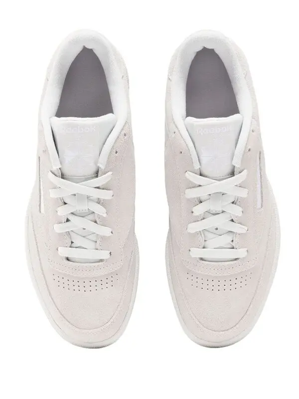 REEBOK Club C 85 Sneakers - White