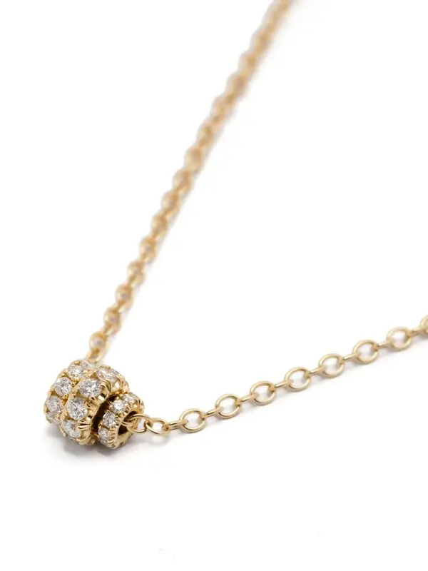 SPINELLI KILCOLLIN Vesta Diamond Necklace