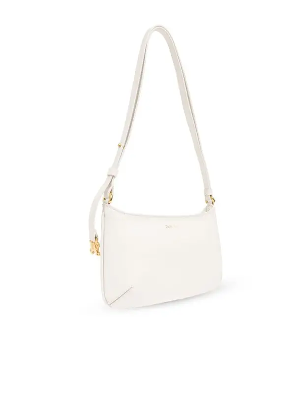 Palm Angels Giorgina Shoulder Bag - Neutrals