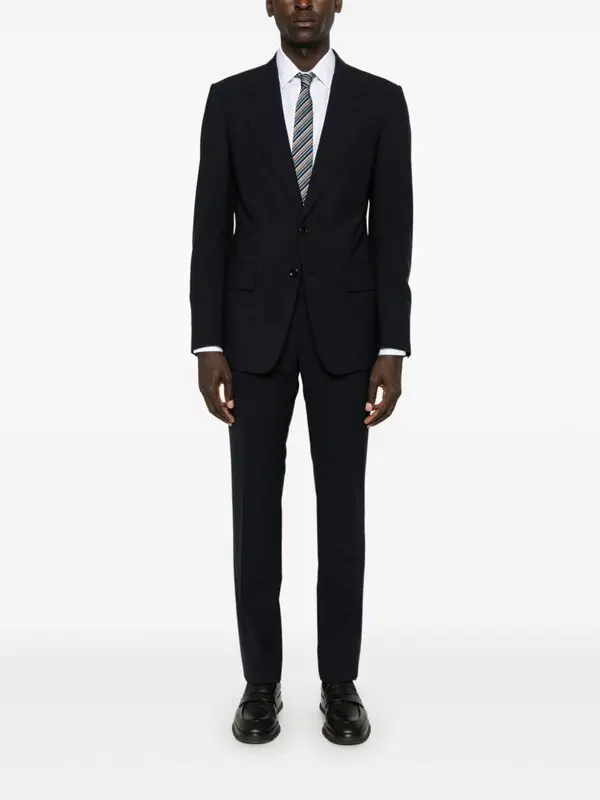 Canali Cotton Shirt