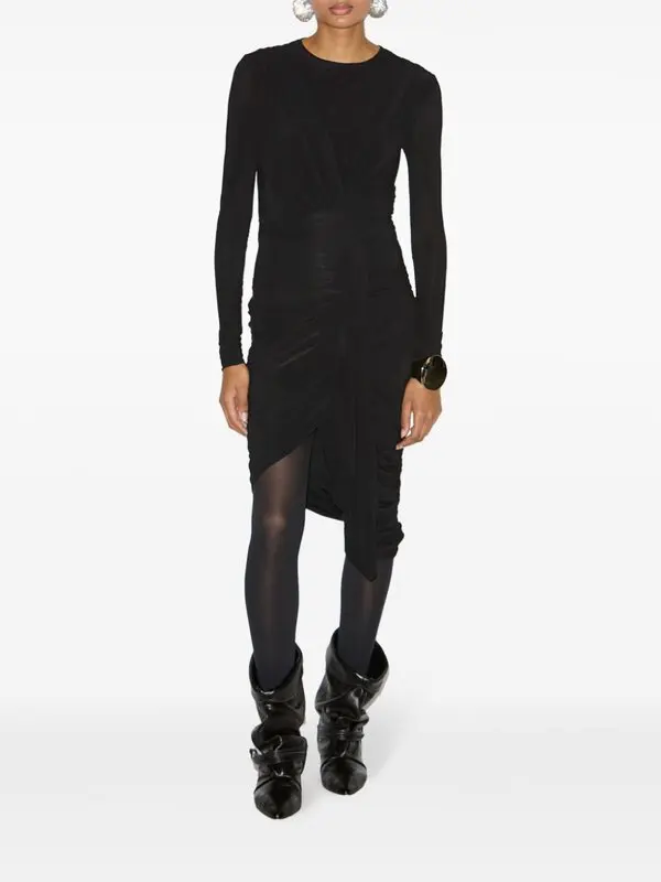 Isabel Marant Étoile Zorah Midi Dress