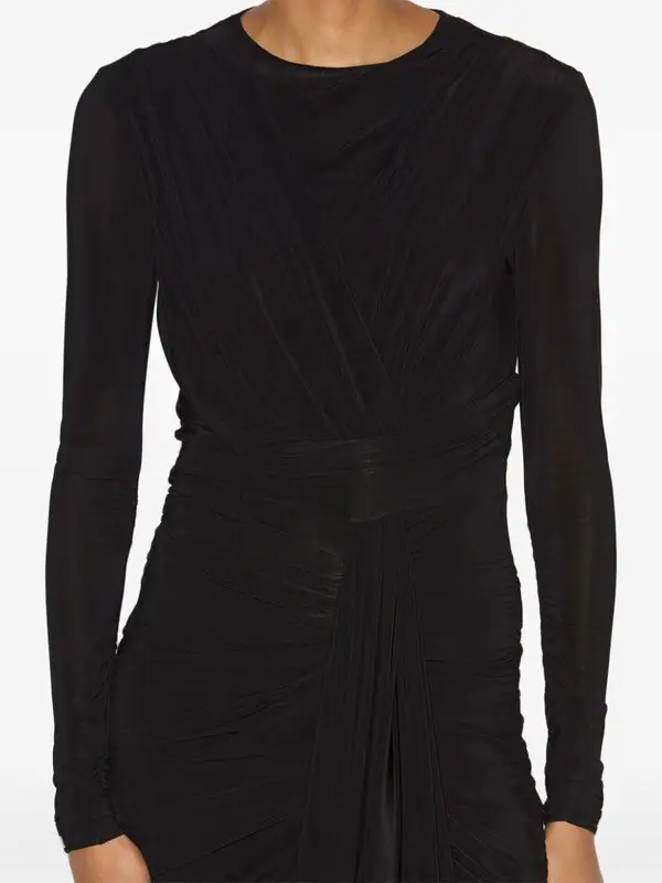 Isabel Marant Étoile Zorah Midi Dress