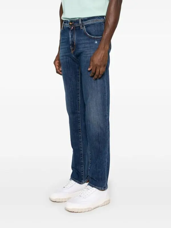 Jacob Cohen Slim-fit Jeans