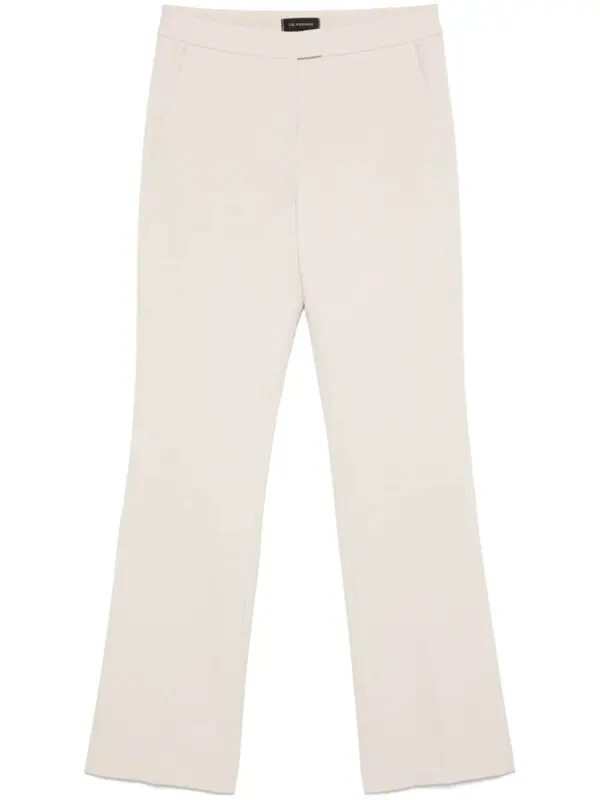 Andamane Gladys Straight Leg Trousers