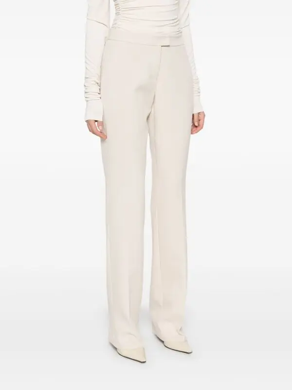 Andamane Gladys Straight Leg Trousers