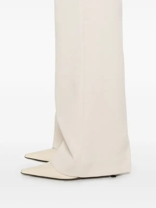 Andamane Gladys Straight Leg Trousers