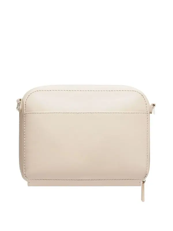 COURREGES Cloud Chained Bag - Neutrals