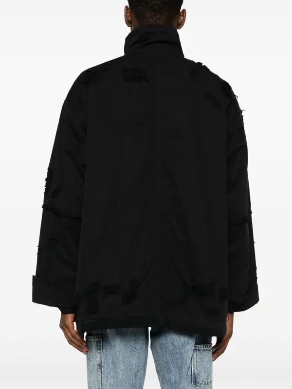 DIESEL® J-oise Jacket