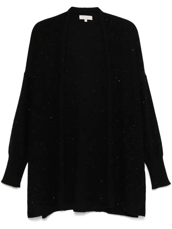 Antonelli Firenze Sequin-embellished Cardigan