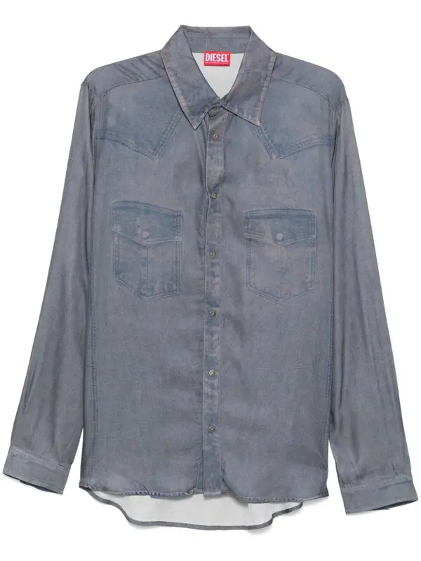 DIESEL® S-drinn Shirt