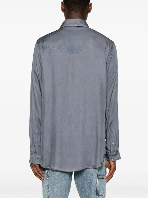 DIESEL® S-drinn Shirt