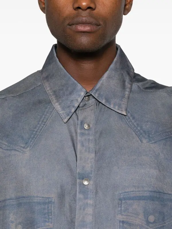 DIESEL® S-drinn Shirt