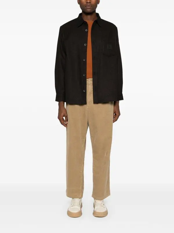 Carhartt Work In Progress Evan Trousers - Neutrals