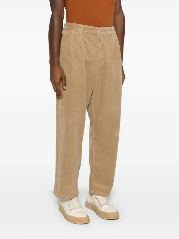 Carhartt Work In Progress Evan Trousers - Neutrals