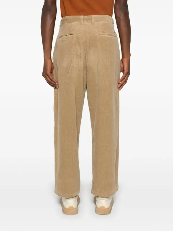 Carhartt Work In Progress Evan Trousers - Neutrals