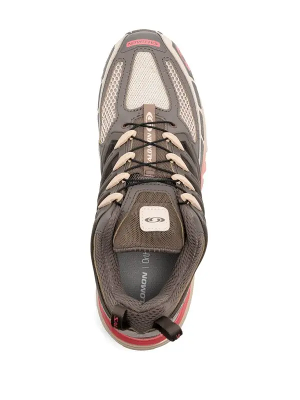 SALOMON Acs Pro Sneakers - Neutrals