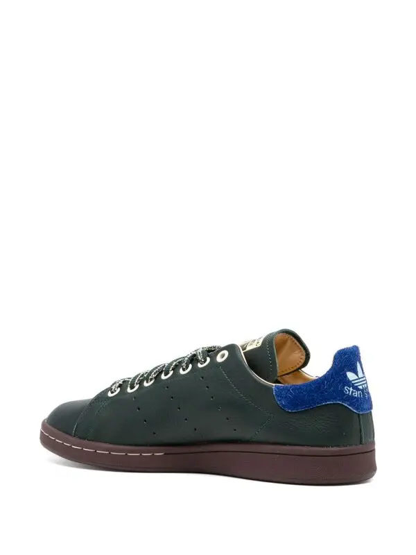 Adidas X Brain Dead Stan Smith Sneakers - Green