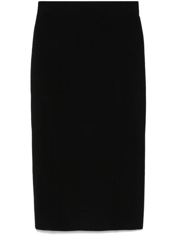Pinko Degustazione Midi Skirt