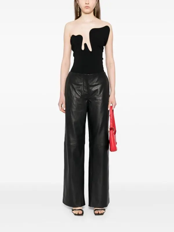 Christopher Esber Redux Trousers