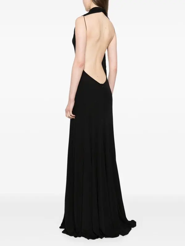 Christopher Esber Maico Dress