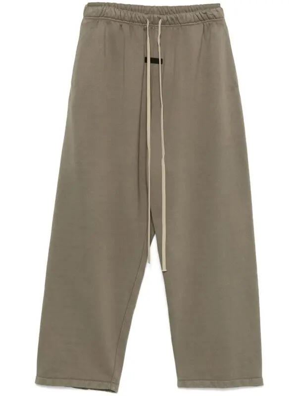 Fear Of God Wide-leg Track Pants