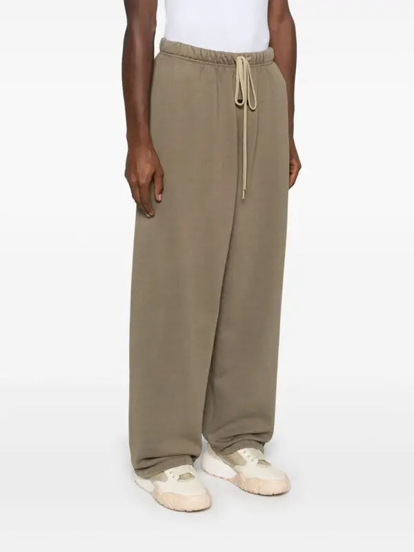 Fear Of God Wide-leg Track Pants