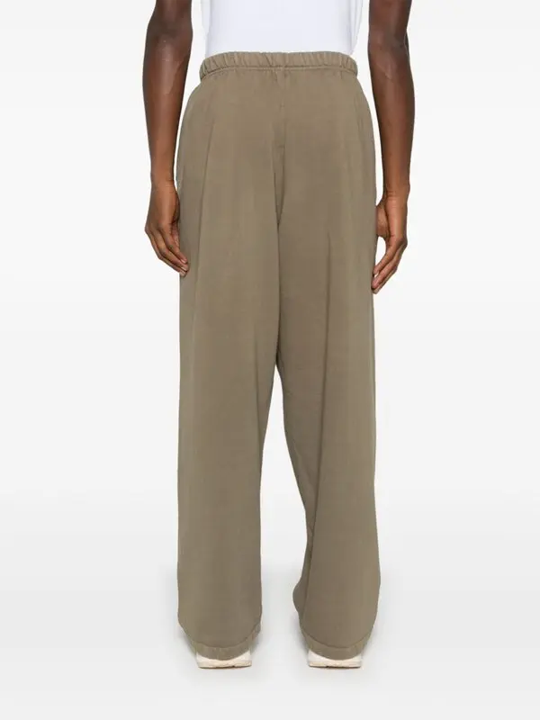 Fear Of God Wide-leg Track Pants